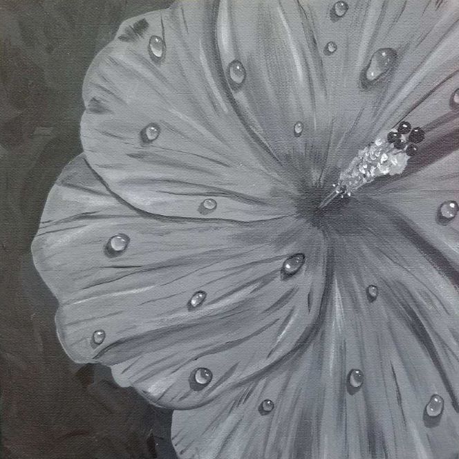 Victoria Carpenter Art