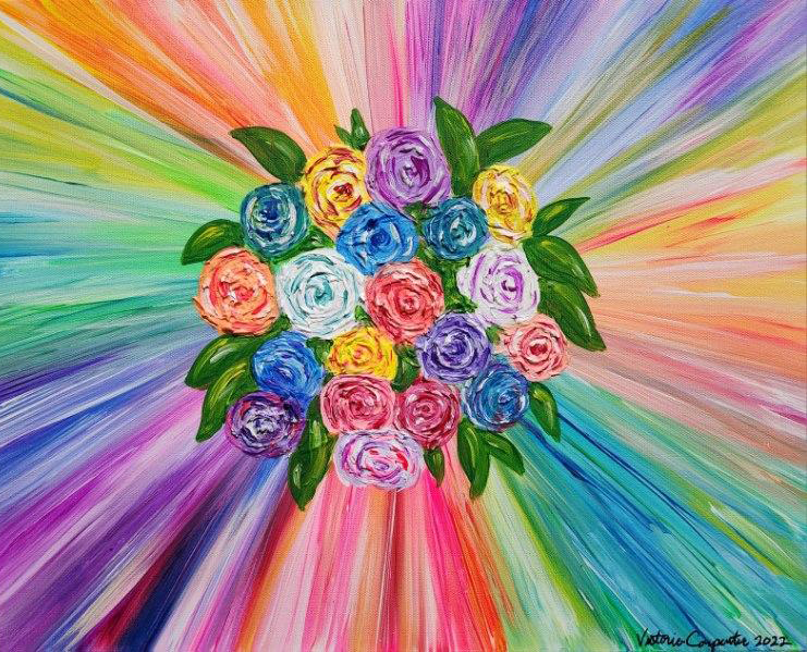 Victoria Carpenter Art