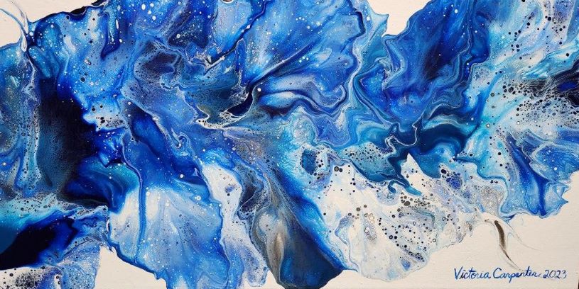 Victoria Carpenter Art