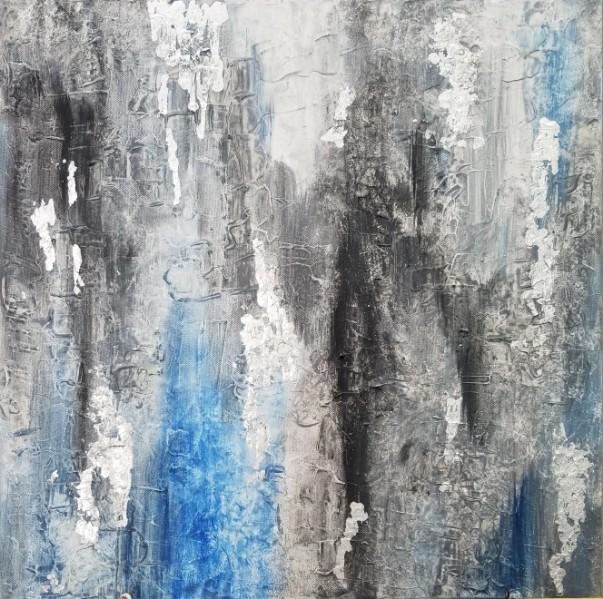 Victoria Carpenter Art