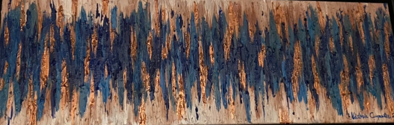 Victoria Carpenter Art